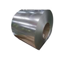 China Hot Dipped Galvanized Steel Coil DX51D Z120 Z150 0.3-4.0mm Width 600-2500mm for sale