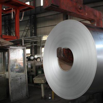 China SGCC DX51D Galvanized Steel Coil 0.3-4.0mm Thickness Zinc Coated Gi Coil for sale