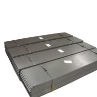 China Mild Steel Plate 5mm Z275 MTC Low Carbon Steel Sheet for Boiler for sale