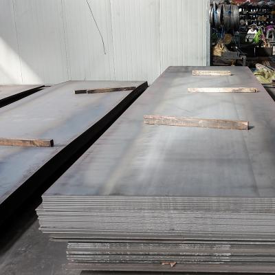 China A36 Q235 Carbon Steel Sheet 2mm 4mm Cold Rolled Mild Steel Plate AISI 1026 for sale