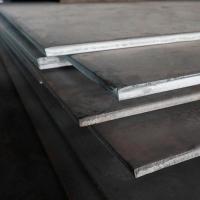 China Q235b Hot Rolled Low Carbon Steel Sheet SS400 A36 30-4000mm Thickness for sale