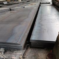 China Hot Rolled Carbon Steel Plate SS400 A36 Q235B 30-4000mm Thickness for Construction for sale