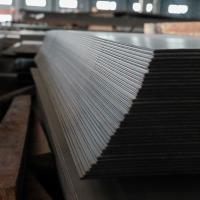 China Hot Rolled Carbon Steel Plate SS400 A36 Q235B 30-4000mm Thickness for Construction for sale