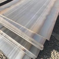 China Q215A Low Carbon Steel Sheet Metal Hot Rolled 30-4000mm Thickness for sale