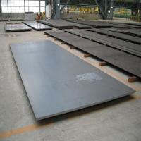 China AISI 1010 Carbon Steel Sheet 30-4000mm ASTM A36 SS400 Anti Corrosion Coated for sale