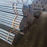 China Hot Rolled Seamless Carbon Steel Pipe A106 Gr B 500mm OD for Crank Shaft for sale