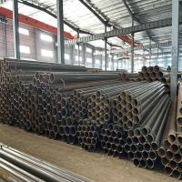 China 14mm Cold Rolled Seamless Steel Pipe MTC Drilling Steel Tube for Oil 20-500mm OD for sale