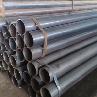 China Seamless Carbon Steel Pipe ASTM A106 21mm OD for Drill Pipe ISO9001 for sale