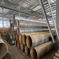 China Carbon Seamless Steel Pipe 21mm OD 6m Length Hot Rolled Cold Rolled Round Tube for sale