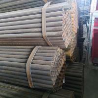 China Carbon Seamless Steel Pipe 21mm OD 6m Length Hot Rolled Cold Rolled Round Tube for sale