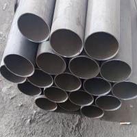 China Seamless Carbon Steel Pipe 20-500mm OD Hot Rolled Cold Rolled ISO9001 for sale