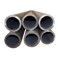 China 4 Inch CS Seamless Carbon Steel Pipe 6m OD 20-500mm for Aviation for sale