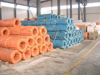 China MTC Galvanized Steel Wire 120mm 10 Ga for Agriculture Fencing Horticulture for sale