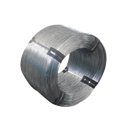China Galvanized Steel Wire 0.3mm-12.5mm DX51D Q195 Hot Rolled Coil 200kg for sale