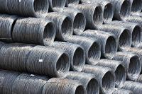 China SGCC Galvanized Steel Wire 0.3mm-120mm Diameter 20-275g/m² Zinc Coating for sale
