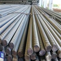 China Sd390 Sd490 Deformed Steel Sd295 Reinforcing Steel Bars for sale
