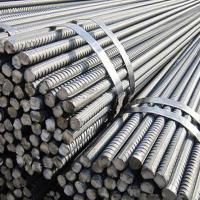China High Tensile Deformed Steel Bar 32mm BS4449 500B Grade for Construction Reinforcement for sale
