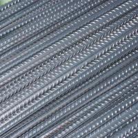 China High Tensile Deformed Steel Bar 32mm BS4449 500B Grade for Construction Reinforcement for sale