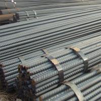China Hot Rolled Deformed Steel Rebar 16mm TUV Certified for Building Construction for sale