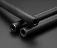 China ASTM A53 Q345 Hot Rolled Seamless Carbon Steel Pipe 16-500mm OD for Boiler for sale