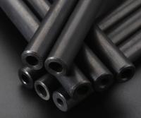 China ASTM A53 Q345 Hot Rolled Seamless Carbon Steel Pipe 16-500mm OD for Boiler for sale