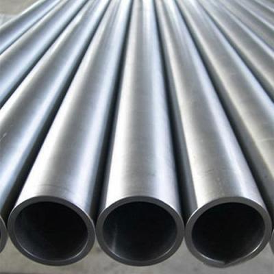 China Carbon Steel Seamless Pipe 12M API 5L Gr B for Boiler Economizer for sale