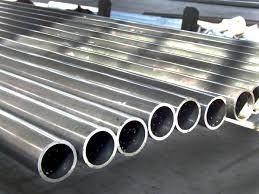 China 4 Inch CS Seamless Carbon Steel Pipe 6m OD 20-500mm for Aviation for sale