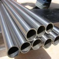 China Carbon Seamless Steel Pipe 21mm OD 6m Length Hot Rolled Cold Rolled Round Tube for sale