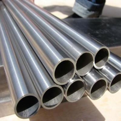 China Carbon Seamless Steel Pipe 21mm OD 6m Length Hot Rolled Cold Rolled Round Tube for sale