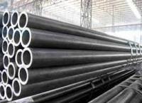 China Q345 Q355 Carbon Steel Seamless Pipe OD 20-500mm Wall Thickness 0.8-14mm for Industrial Use for sale