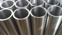 China Q235 Carbon Steel Seamless Tube OD 20-500mm Wall Thickness 0.8-14mm for Construction for sale