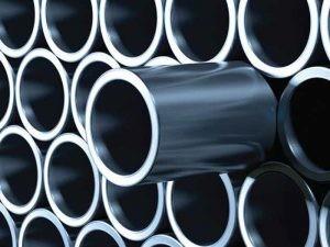 China Carbon Steel Seamless Pipe 14mm OD Schedule 40 Round Hollow Tube for sale