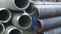 China Customized Thickness 2 Inch Carbon Steel Seamless Pipe OD 20-500mm for Industrial Use for sale