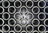 China A36 Carbon Seamless Pipe 21mm OD 0.8-14mm Wall Thickness Round Steel Tube for sale
