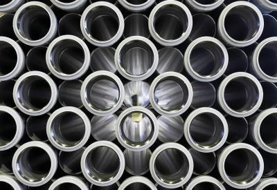China A36 Carbon Seamless Pipe 21mm OD 0.8-14mm Wall Thickness Round Steel Tube for sale