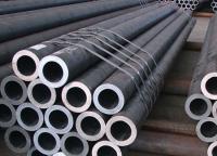 China 14mm Cold Rolled Seamless Steel Pipe MTC Drilling Steel Tube for Oil 20-500mm OD for sale