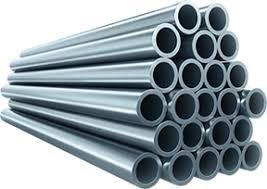 China 14mm Cold Rolled Seamless Steel Pipe MTC Drilling Steel Tube for Oil 20-500mm OD for sale