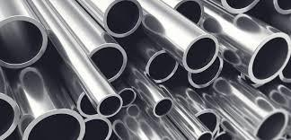 China Carbon Steel Seamless Pipe OD 20-500mm Wall Thickness 0.8-14mm for Construction for sale