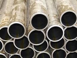 China CFR CS Seamless Pipe ISO9001 Api Carbon Steel Pipe  GI for sale