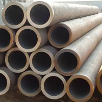 China Carbon Steel Seamless Pipe 6m Length Cold Rolled OD 20-500mm Wall 0.8-14mm for sale