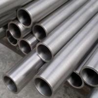 China ASME A179 A53 Seamless Pipe OD 48mm Low Carbon Steel Tube 6m Length for sale