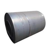 China QSTE420TM Hot Rolled Carbon Steel Coil 0.8-1.2mm Thickness 30-4000mm Width for sale
