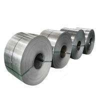 China Hot Rolled Carbon Steel Coil SPHC Q195 0.8-1.2mm Thickness 30-4000mm Width for sale