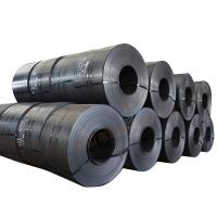 China Hot Rolled Carbon Steel Coil SPHC Q195 0.8-1.2mm Thickness 30-4000mm Width for sale