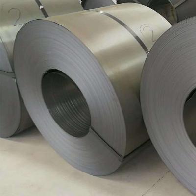 China ANSI Q235 High Strength Carbon Steel Coil 0.8-1.2mm for Construction for sale