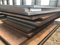 China Q235 Low Carbon Steel Sheet 1.5mm DC01 DC02 Cold Rolled Carbon Steel Plate for sale
