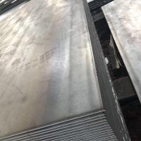 China S235JR Q345 MS Carbon Steel Sheet 30-4000mm Hot Rolled Cold Rolled for sale
