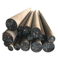 China Q235B 15mm Carbon Steel Round Bar Hot Rolled 1m-12m Length for sale
