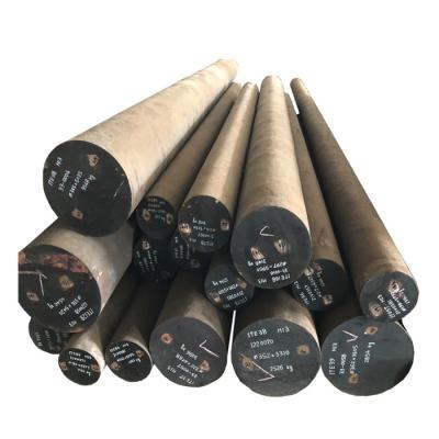 China Q235B 15mm Carbon Steel Round Bar Hot Rolled 1m-12m Length for sale