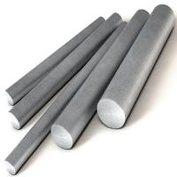 China AISI 1045 Carbon Steel Round Bar 10mm-300mm Hot Rolled Bright Rod for sale